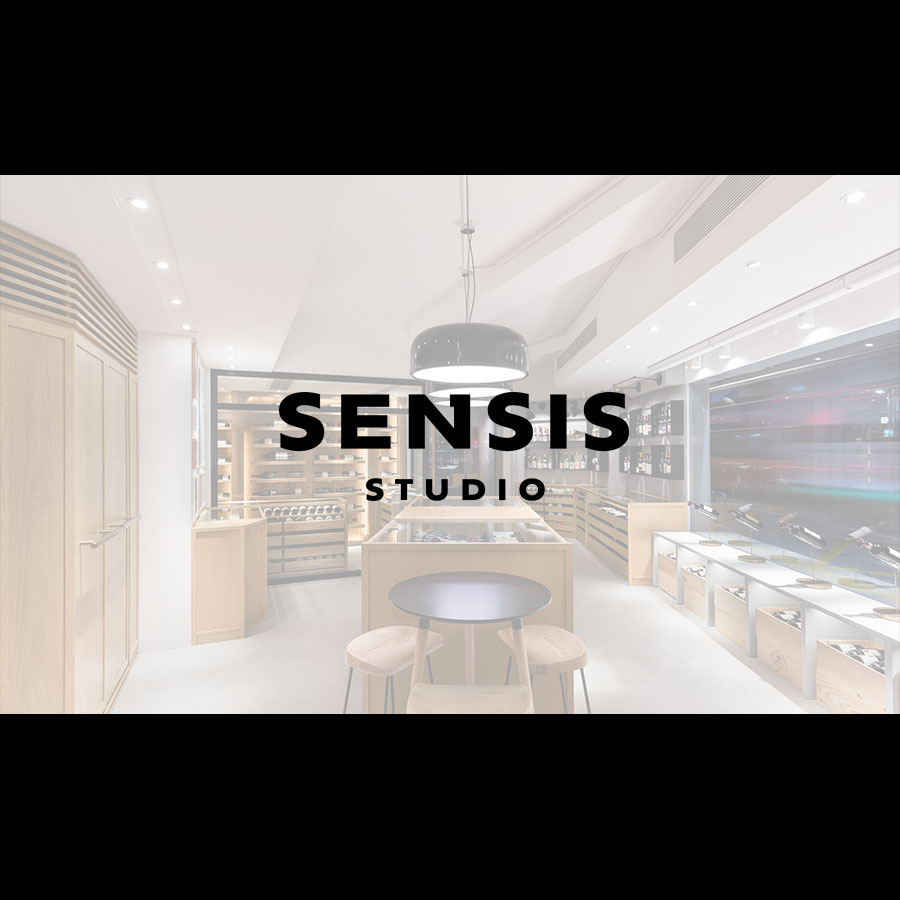 digita/Lapin | Portfolio | Sensis Studio